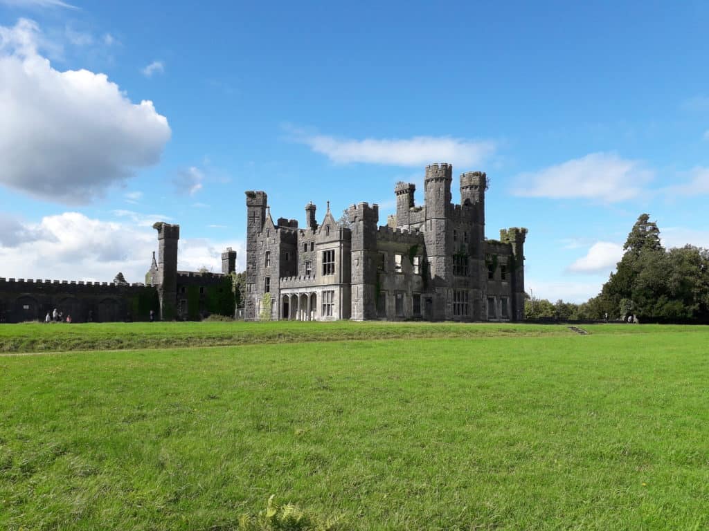 6 Things To Do In Cavan, Ireland - Castle Hamilton